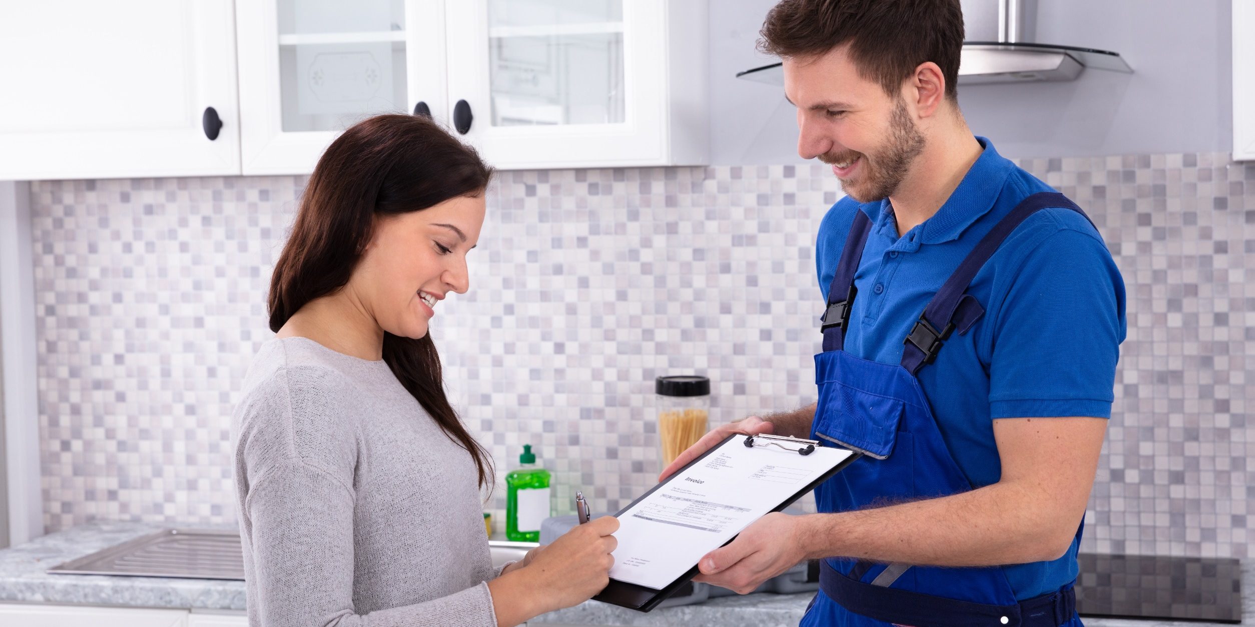 The Role of Plumbers in Ensuring Public Health and Safety - Master's ...