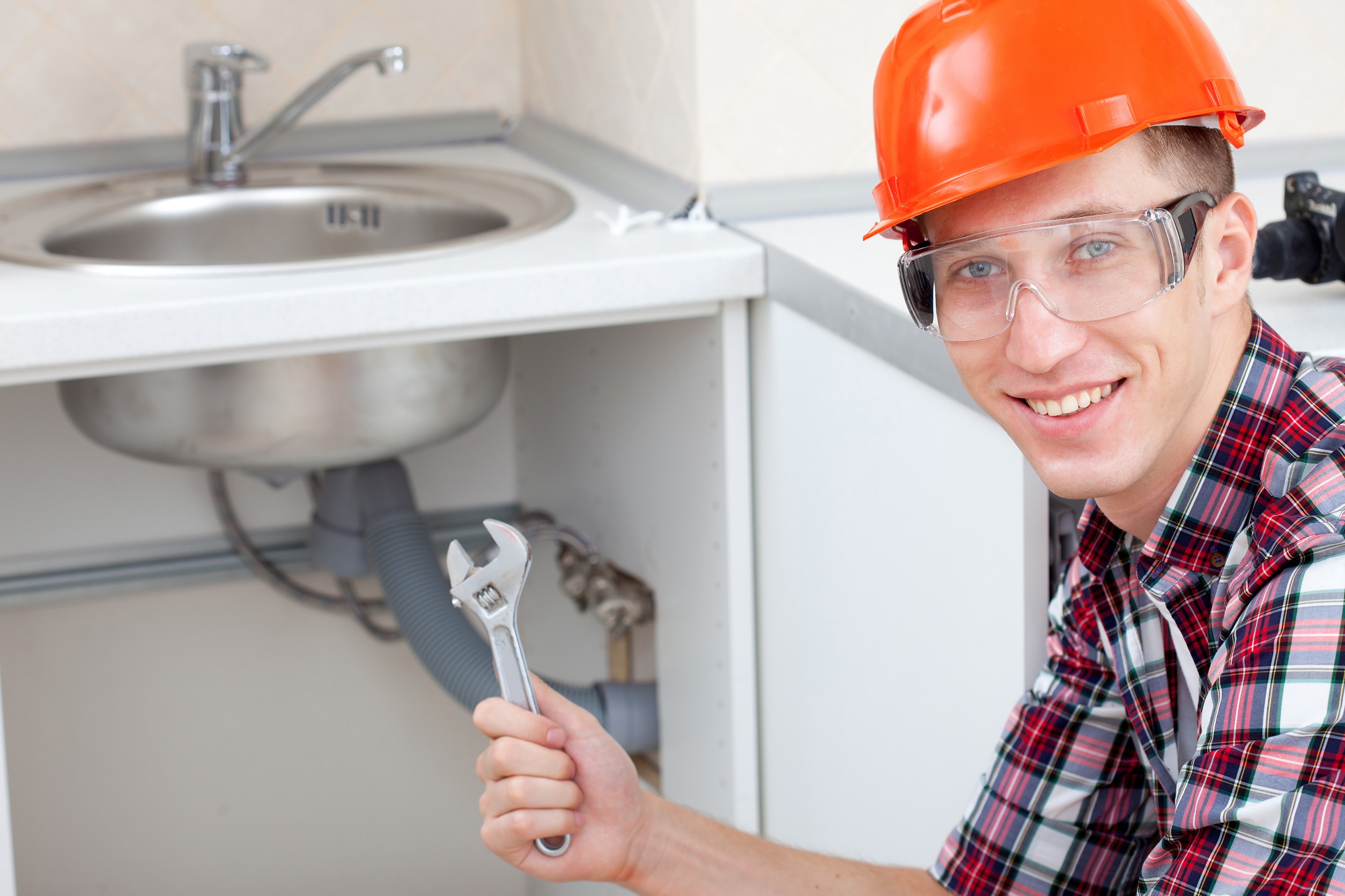 Ways A Plumbing School in Massachusetts Can Help You Launch Your ...